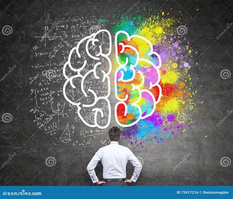 Conceptual Background Analytical Creative Thinking Stock Illustrations 92 Conceptual