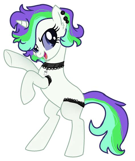 Fusion Grid 2 Rainbow Dash X Spectra By Princess Kitsune Tsu On