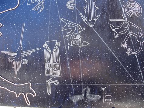 Constellations Hidden Inca Tours