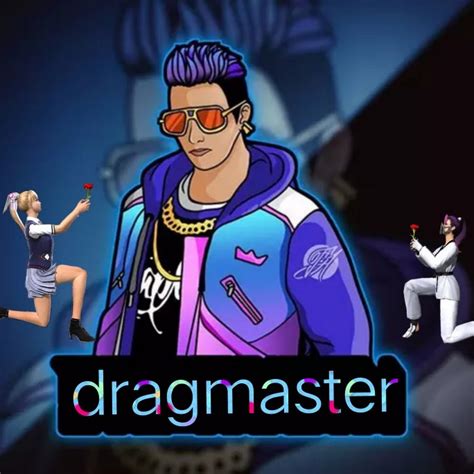 Dragmaster Youtube