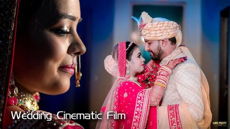 Priya And Abhishek Jinne Saah Lipdube Wedding Cinematic Sort Film