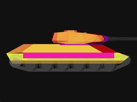 Is 6 — Tier Viii Soviet Heavy Tank Blitz Hangar