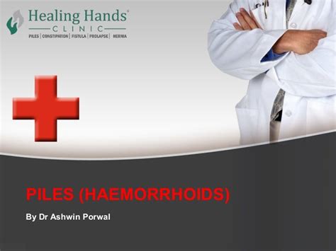 Piles Haemorrhoids Causes Symptoms Treating Piles