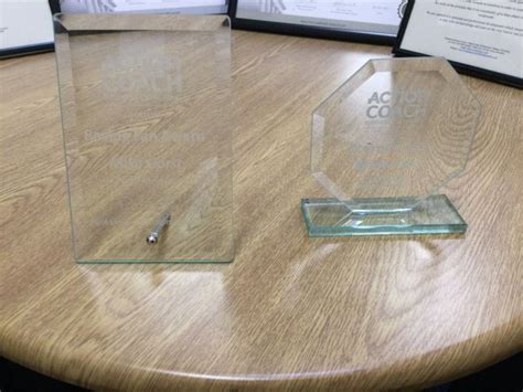 Michael Gorst On Linkedin So Pleased To Have Won This Award For The