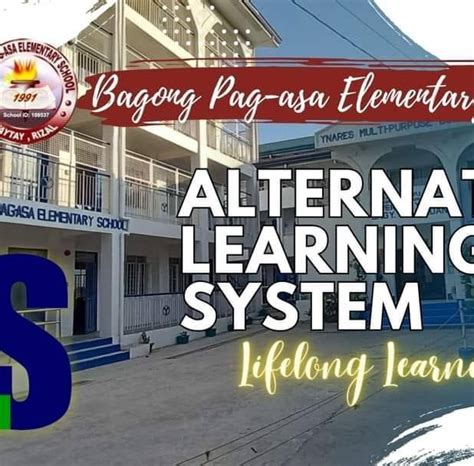 Als Bagong Pag Asa Elem School Taytay