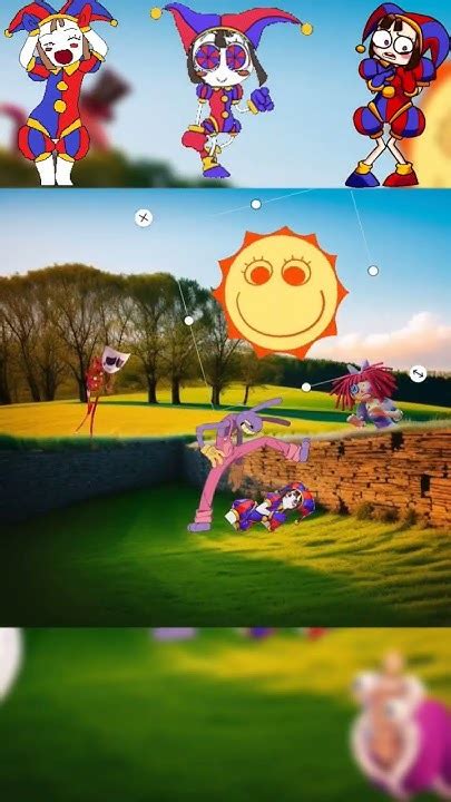 Pov Jax X Pomni Part 4 The Amazing Digital Circus Youtube