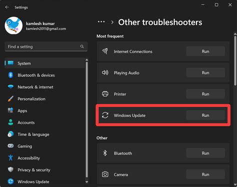 How To Fix All Windows Update Errors On Windows 11 Gear Up Windows