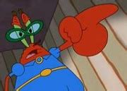 Betsy Krabs From Spongepedia The Biggest Spongebob Wiki In The World