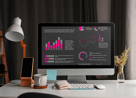 9 Visual Tools To Share Your Quiz Data And Survey Results Scoreapp