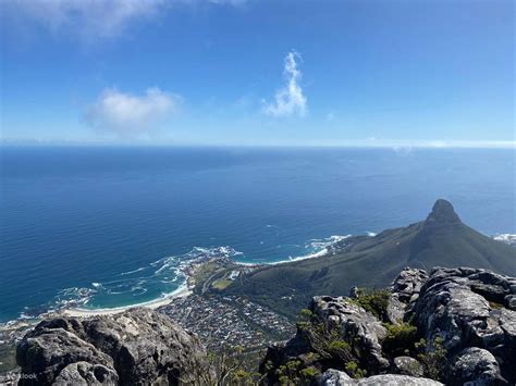 Table Mountain Hiking Tour Klook United Kingdom