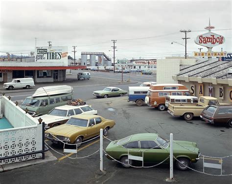 Photobiography Stephen Shore International Photography Magazine