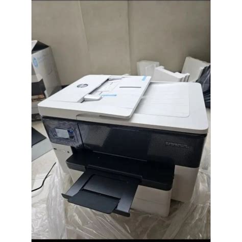 Jual Printer Hp 7740 Shopee Indonesia