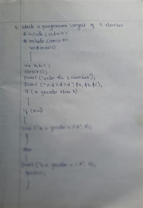 SOLUTION: Computer lab program - Studypool
