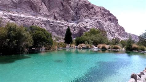 The River Palm Springs California