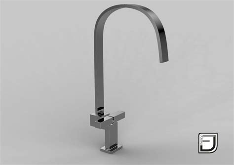 주방 수도꼭지 10 3d 모델 6 3ds C4d Dae Fbx Obj Free3d