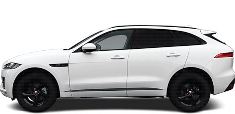 Dimensions Jaguar E Pace 2017 2020 Vs Jaguar F Pace 2016 2020
