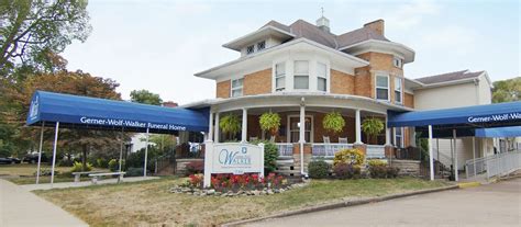 Walker Funeral Homes And Crematory Toledo Oh