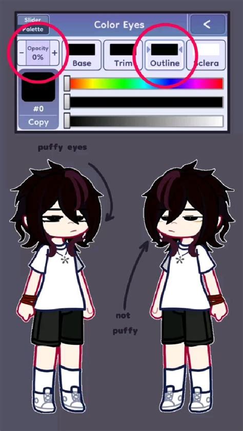 Pinterest Chibi Body Characters Inspiration Drawing Character