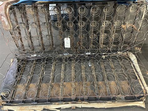 Back And Bottom Seat Springs 47 53 Chevy Truck Ky Speed Shop