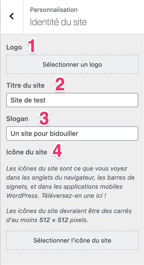 Qu Est Ce Qu Un Bon Header Sur WordPress On Vous Dit Tout