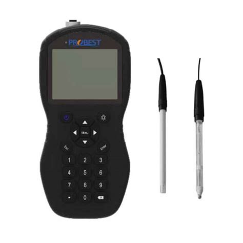 Pmi800 Series Portable Water Analyzer