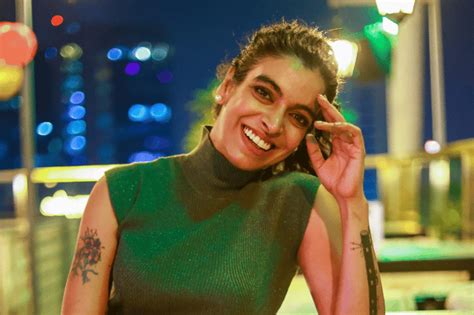 Actress Moumita Pandit On Playing Meera In The Upcoming Bengali Film ‘surjo