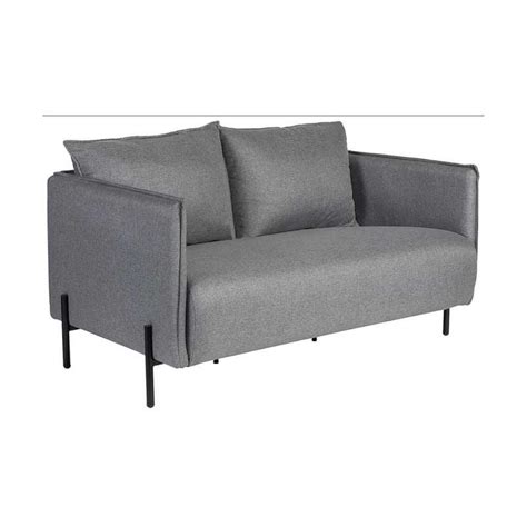 Mueble Mueble Sofá De Espera Seul Para 2 Persona Seul 2p