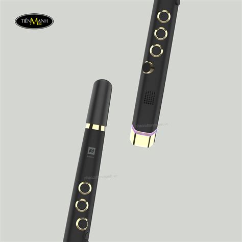 Sáo Điện Tử Robkoo Clarii Mini Nhạc Cụ Tiến Mạnh
