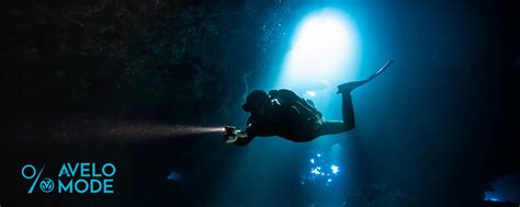 Avelo Mode Shearwater Research Inc