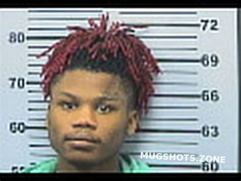 Randall Antron 11302023 Mobile County Mugshots Zone