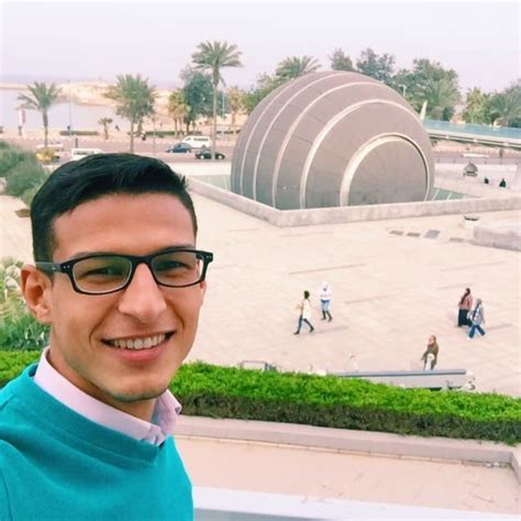 Abdelhamed Ahmed Software Tester Softxpert Xing