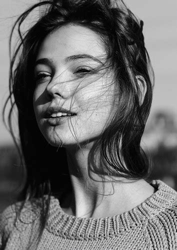 Darya Focus Model Management Model Agency