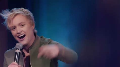 Comedy And Acting Emma Willmann Youtube