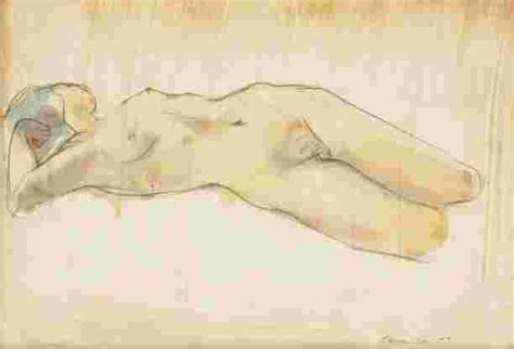 Bruce Samuelson Drawing Original Work