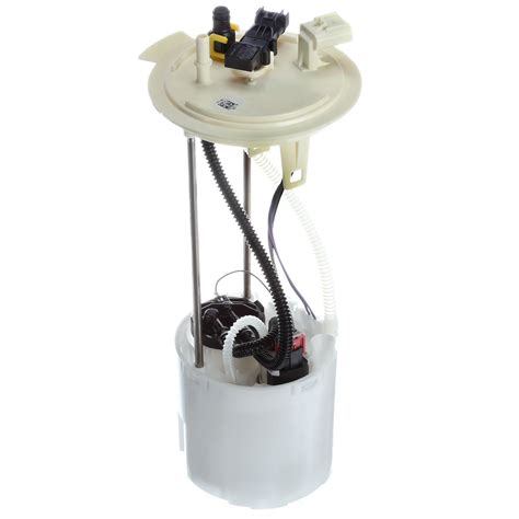 Delphi Fuel Pump Module Assembly