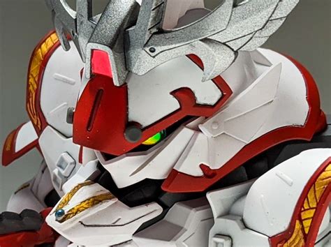 司馬懿サザビー｜mkumanomiさんのガンプラ作品｜gunsta（ガンスタ）