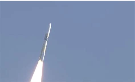 Bizbridge News Japan Successfully Launches H2a Rocket Carrying
