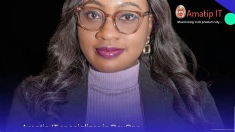 Qudus Nafiu On Linkedin 🚀 Accelerate And Stabilise With Amatip Its