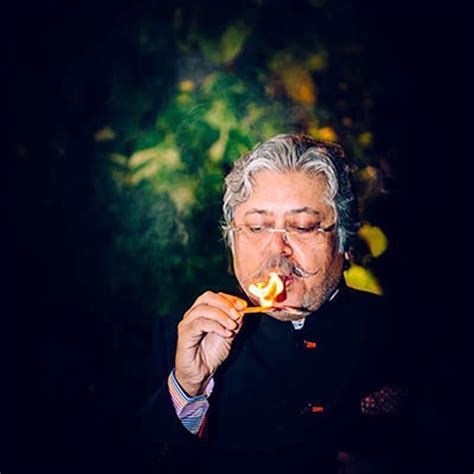 Meet The Man Behind Cingari The Cigar Cingari Lifestyle