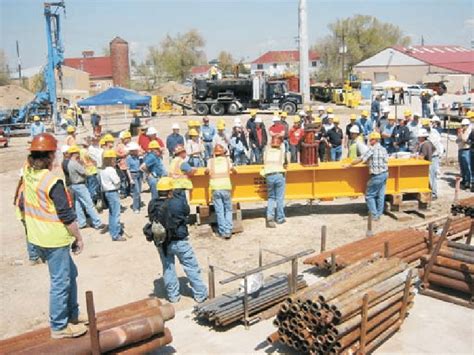 The Group Observes Pullout Testing Of A Previously Grouted Ground Download Scientific Diagram