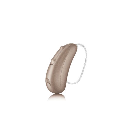 Moxi Blu 312 City Hearing Aids