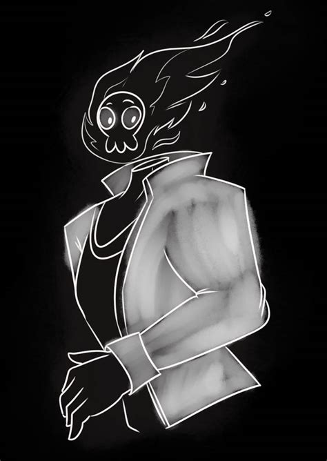 Illustration23 By Ketripon On Deviantart