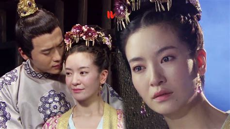 公主被诬陷勾引太子，竟想用自尽来证明清白！2023chinesedrama Youtube