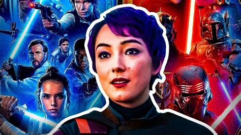 Star Wars Just Confirmed Sabine Wrens Surprising Jedi Status Rdisneynewsfeed