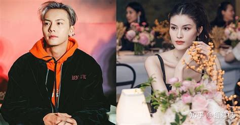 陈伟霆和何穗疑似好事将近曾被爆见过家长晒泳装照被指像怀孕 知乎