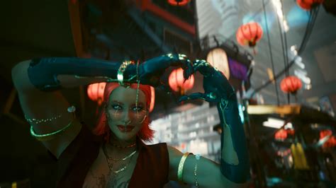 The Eyes Chico At Cyberpunk 2077 Nexus Mods And Community