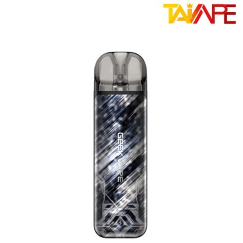 پادسیستم گیک ویپ ابیلیسک یو Geekvape Obelisk U فروشگاه تاج ویپ