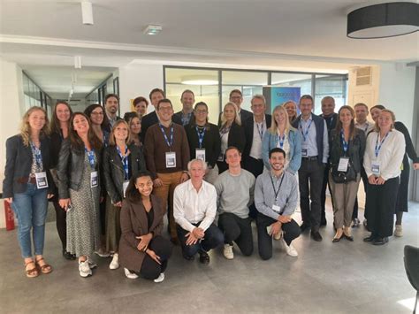 baracoda group on linkedin how can large groups innovate efficiently for maximum effect we were…