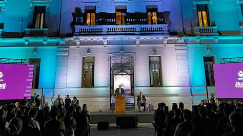 Elecciones Jujuy Cómo Es La Reforma De La Constitución Que Busca