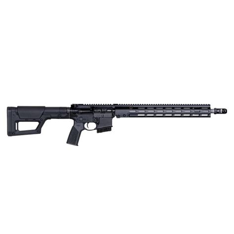 Gfr 6mm Arc 14 5 Pinned And Welded Bbl Ddc Rifle For Sale Eurooptic